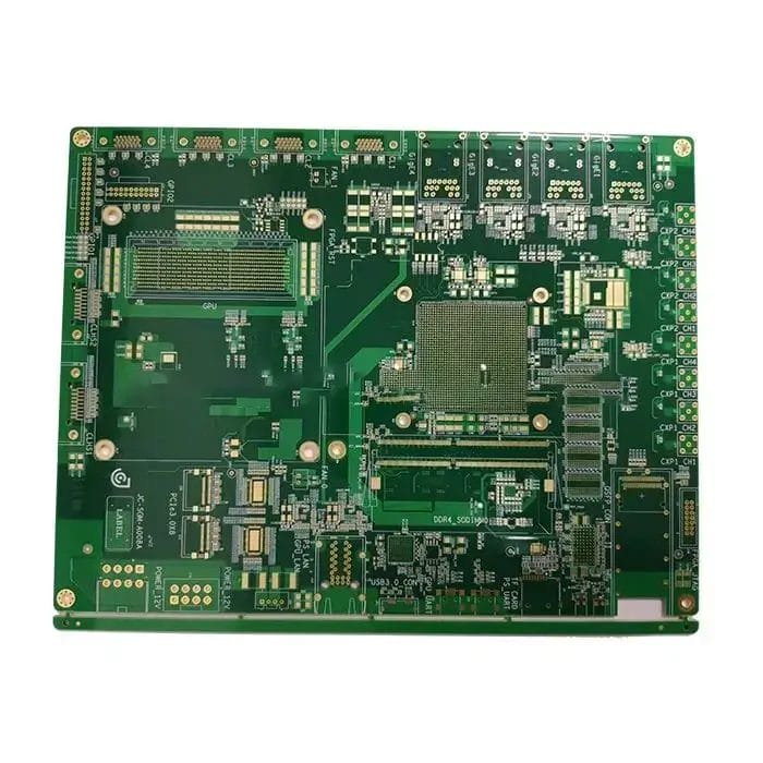 Aerospace PCB Assembly | Circuit Boards for Aerospace and Defense