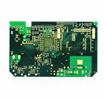 Rogers PCB | Reliable Substrate Materials for PCB Circuit Boards
