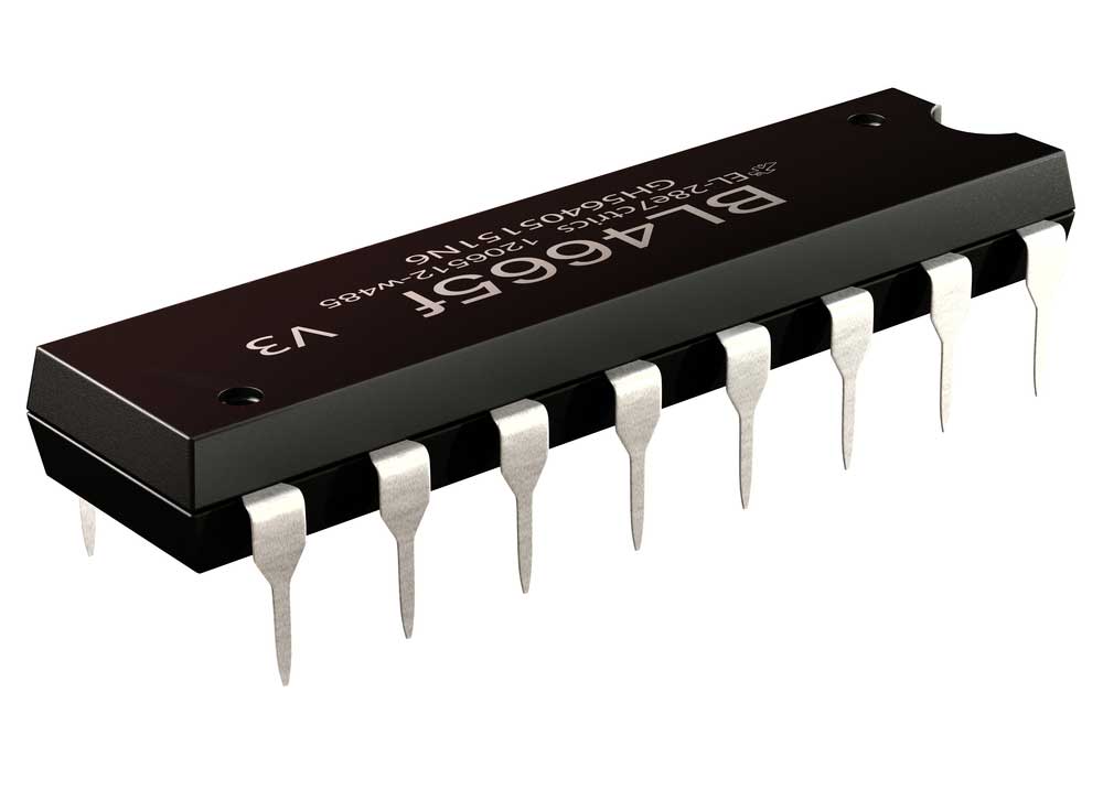 PWM Modulator SG3524 IC | Switching Regulator Control