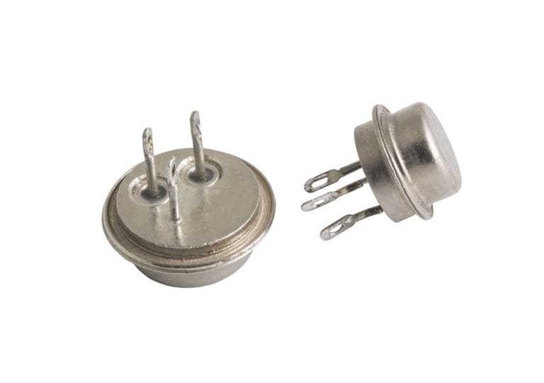 DMOS Transistor | Power MOSFET | FET Guide