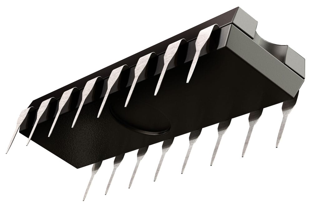 CD4027 Flip Flop | JK FF IC | Dual CMOS Circuit