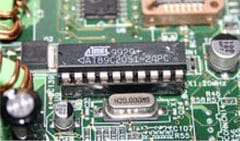 AT89C51 Microcontroller | 8051 MCU | Programming Guide