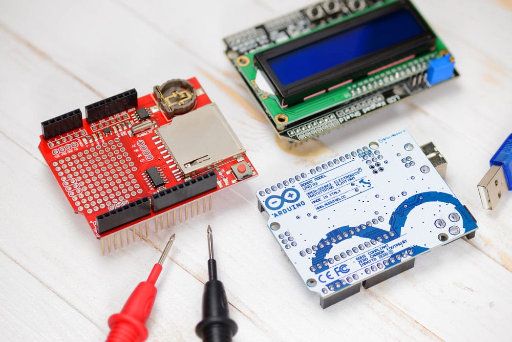 AT89C51 Microcontroller | 8051 MCU | Programming Guide