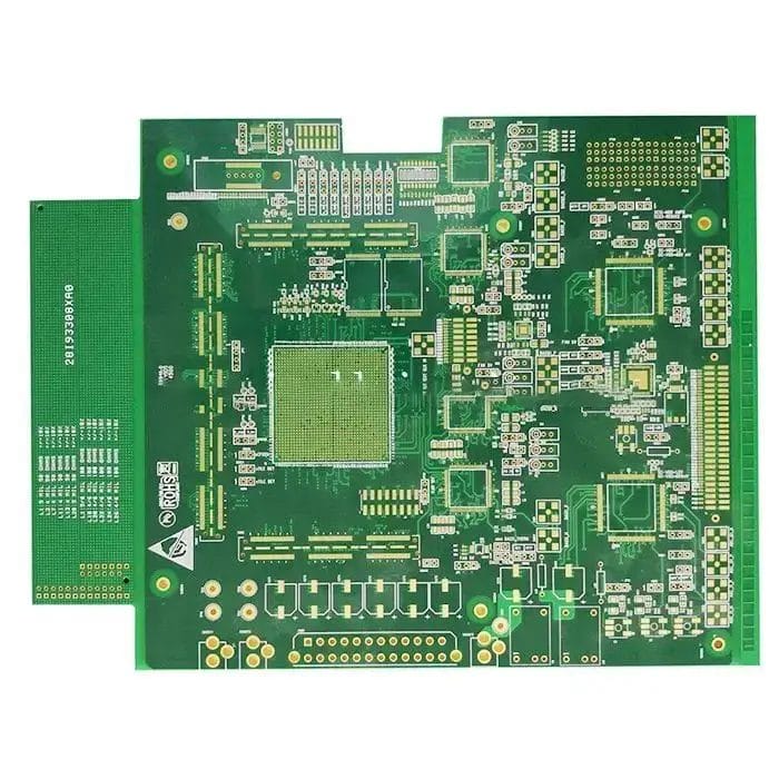 High Tg PCB Manufacturer | Durable High Temperature PCBs