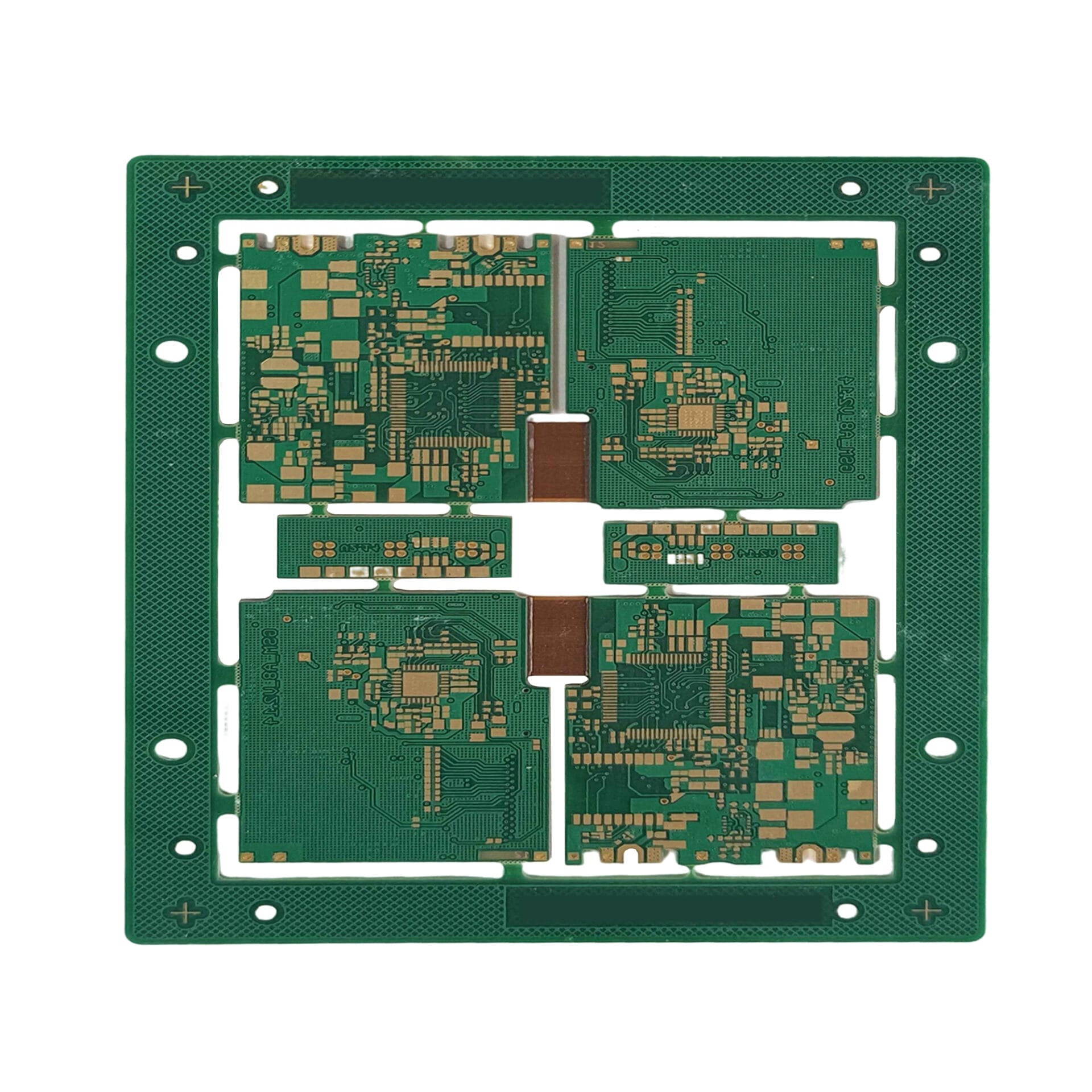 Microvia PCB Supplier | Advanced HDI PCB Manufacturer