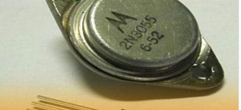 BJT Load Line Analysis | Transistor Operating Point | Bias