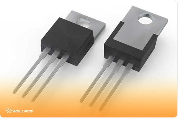 Digital Circuits | PCB Design | Logic Gates