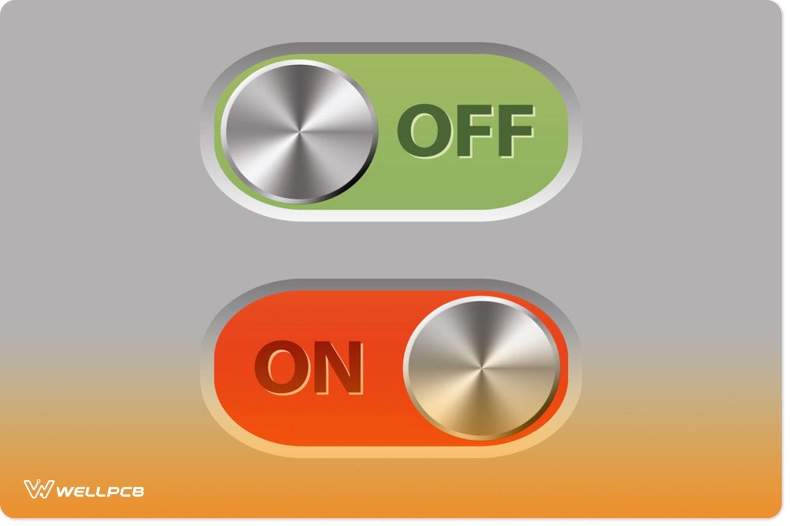 CD4049 IC | CMOS Hex Inverter Buffer | Logic Gates