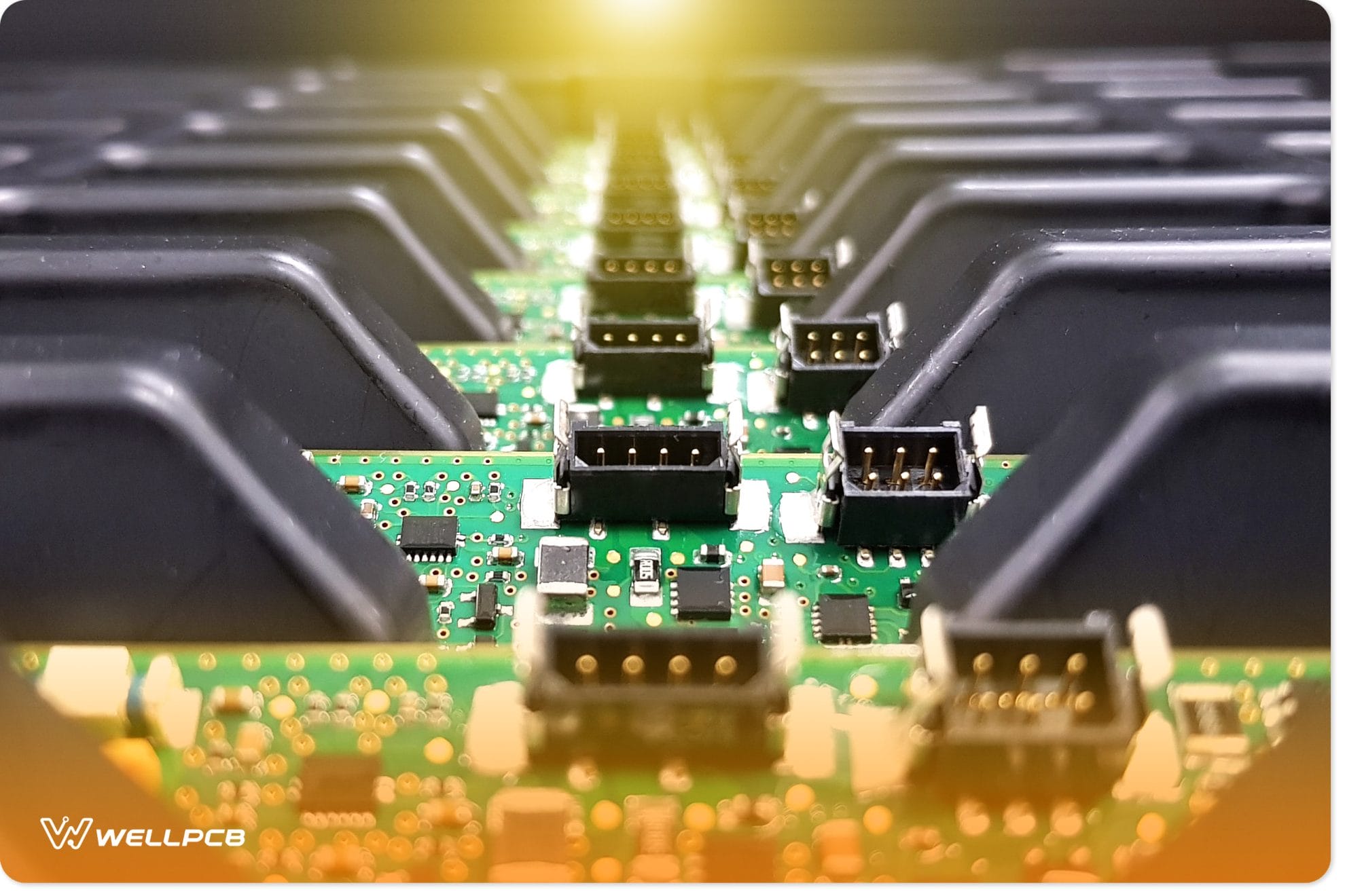 IC Packaging Types | Electronic Chip Assembly & Encapsulation