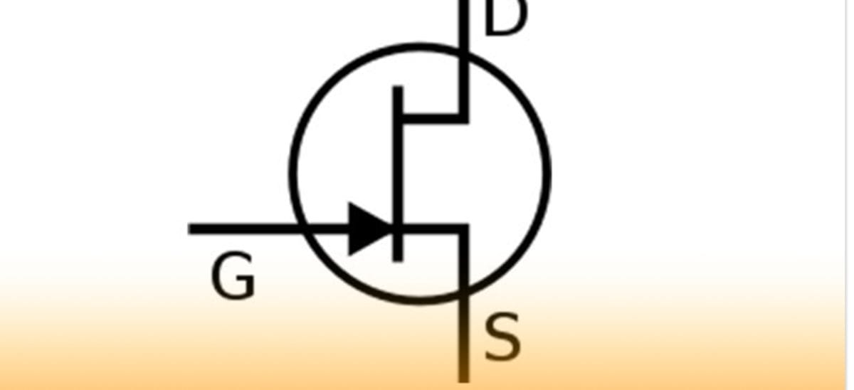 JFETs 2N3819 Transistors | FET Components & Specs