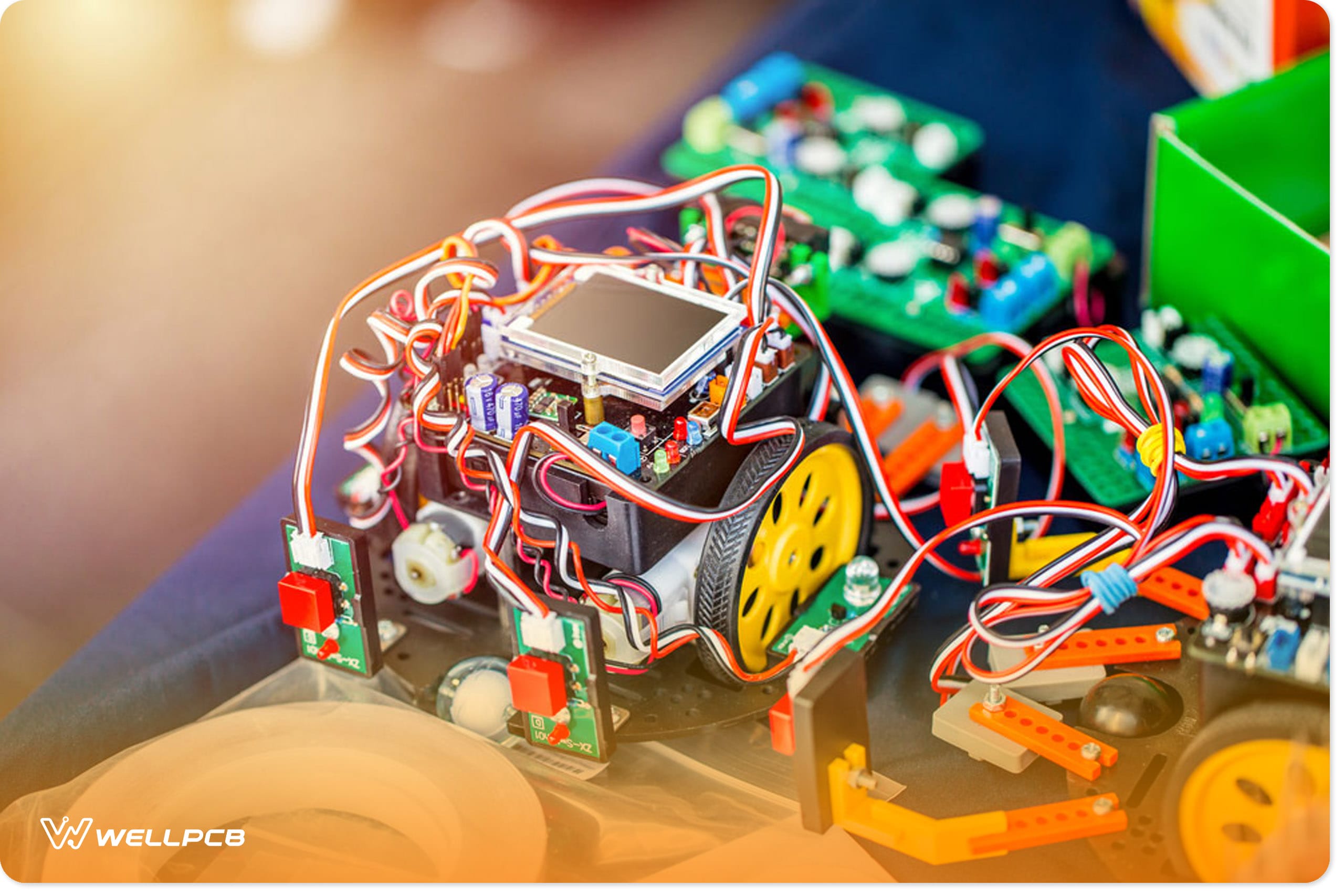 Arduino Pro Mini vs Nano Comparison - Differences Guide