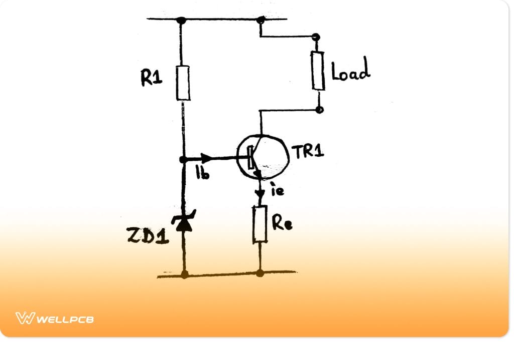 Constant Current Source | PCB Projects & Design Guide