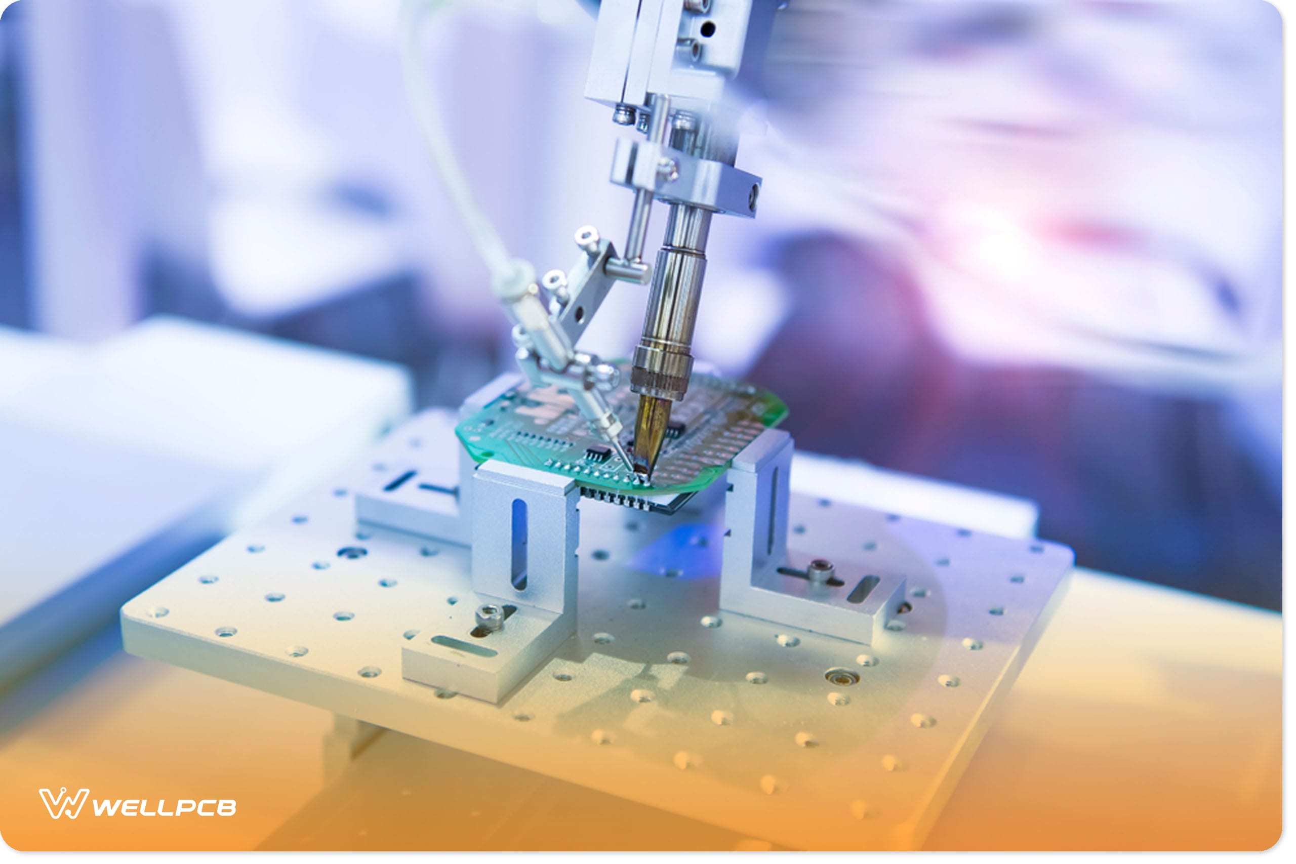 PCB Annular Ring Guide: Size, Design & Calculations | WellPCB