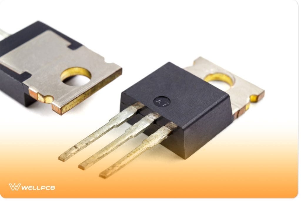 Transistor Latch Circuit | Bistable Switching | Flip Flop