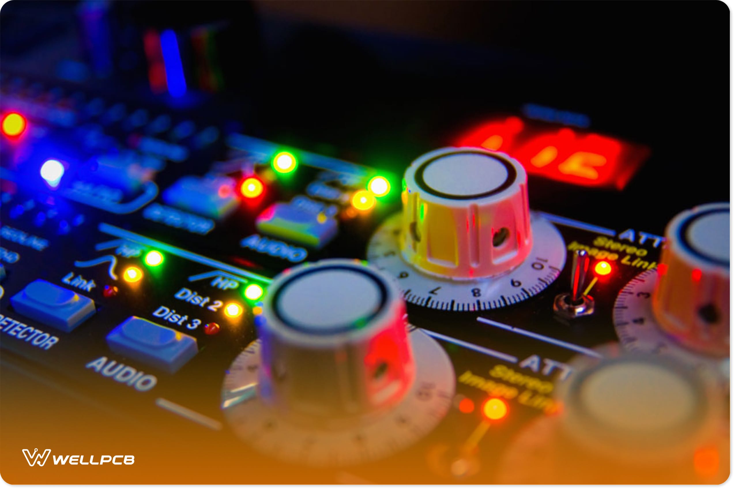 Trimpot Pinout | Trimmer Potentiometer Guide & Diagram