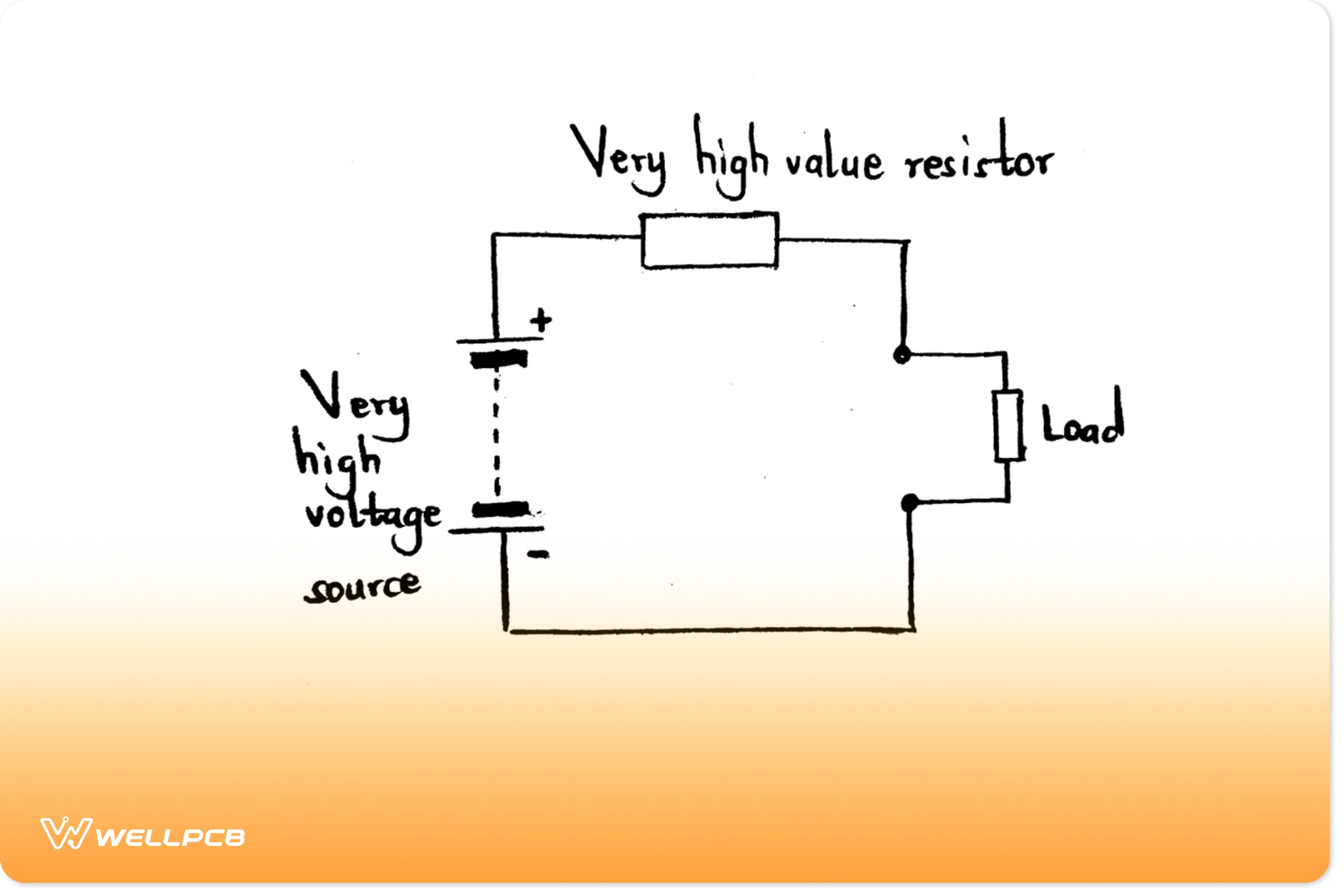 Constant Current Source | PCB Projects & Design Guide