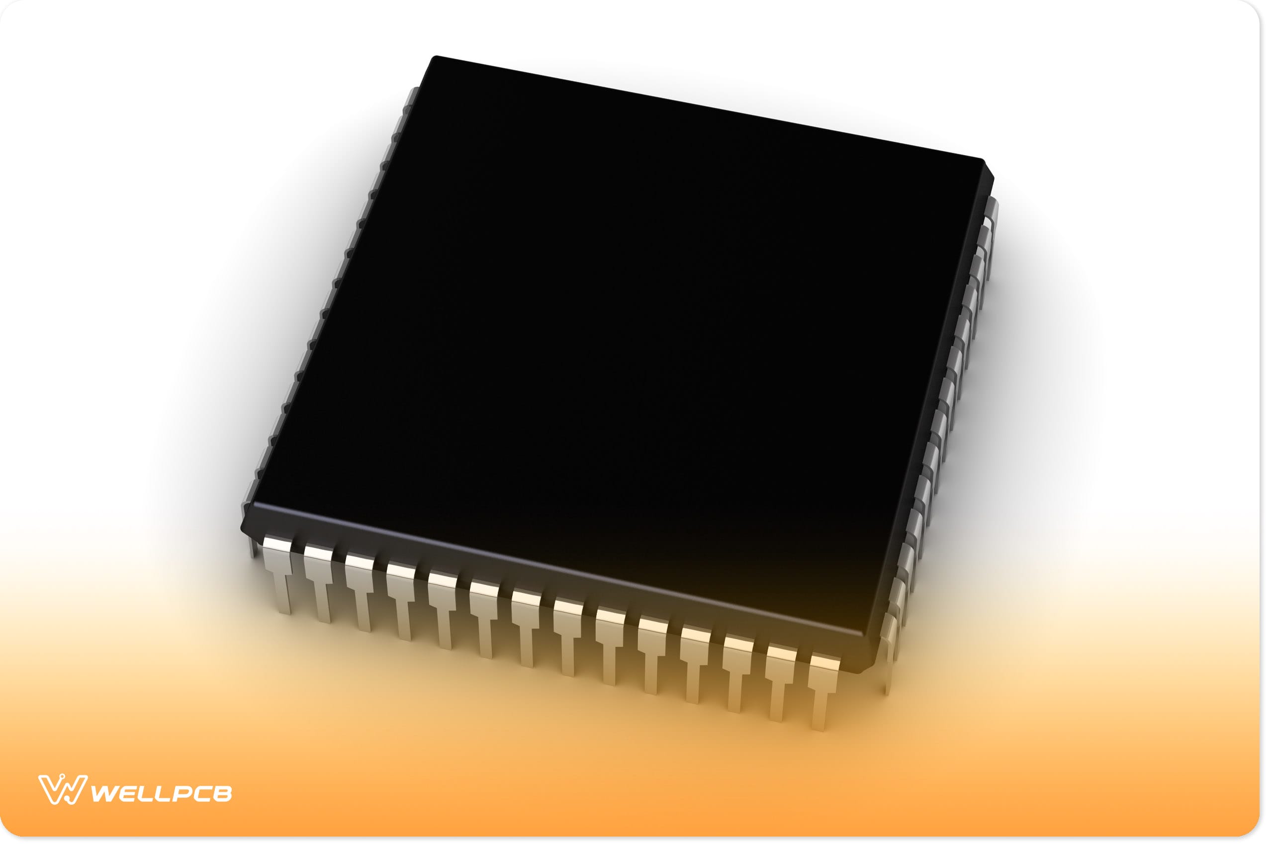 TQFP vs LQFP | Package Types | IC Mounting Comparison