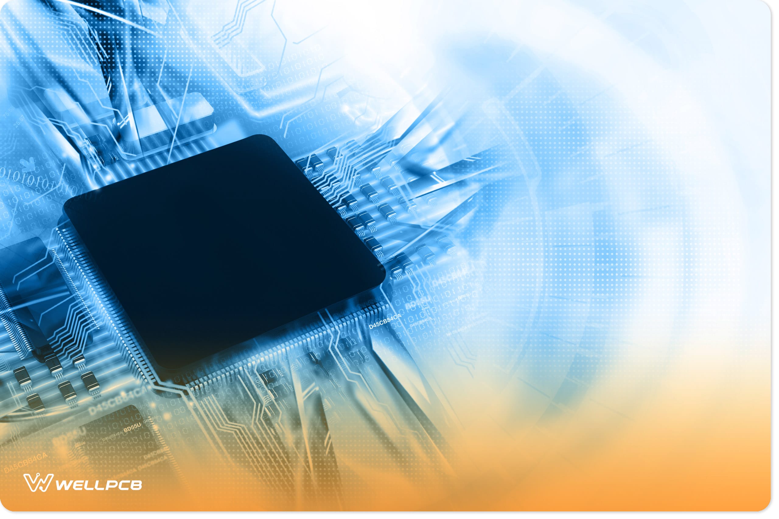 IC Packaging Types | Electronic Chip Assembly & Encapsulation