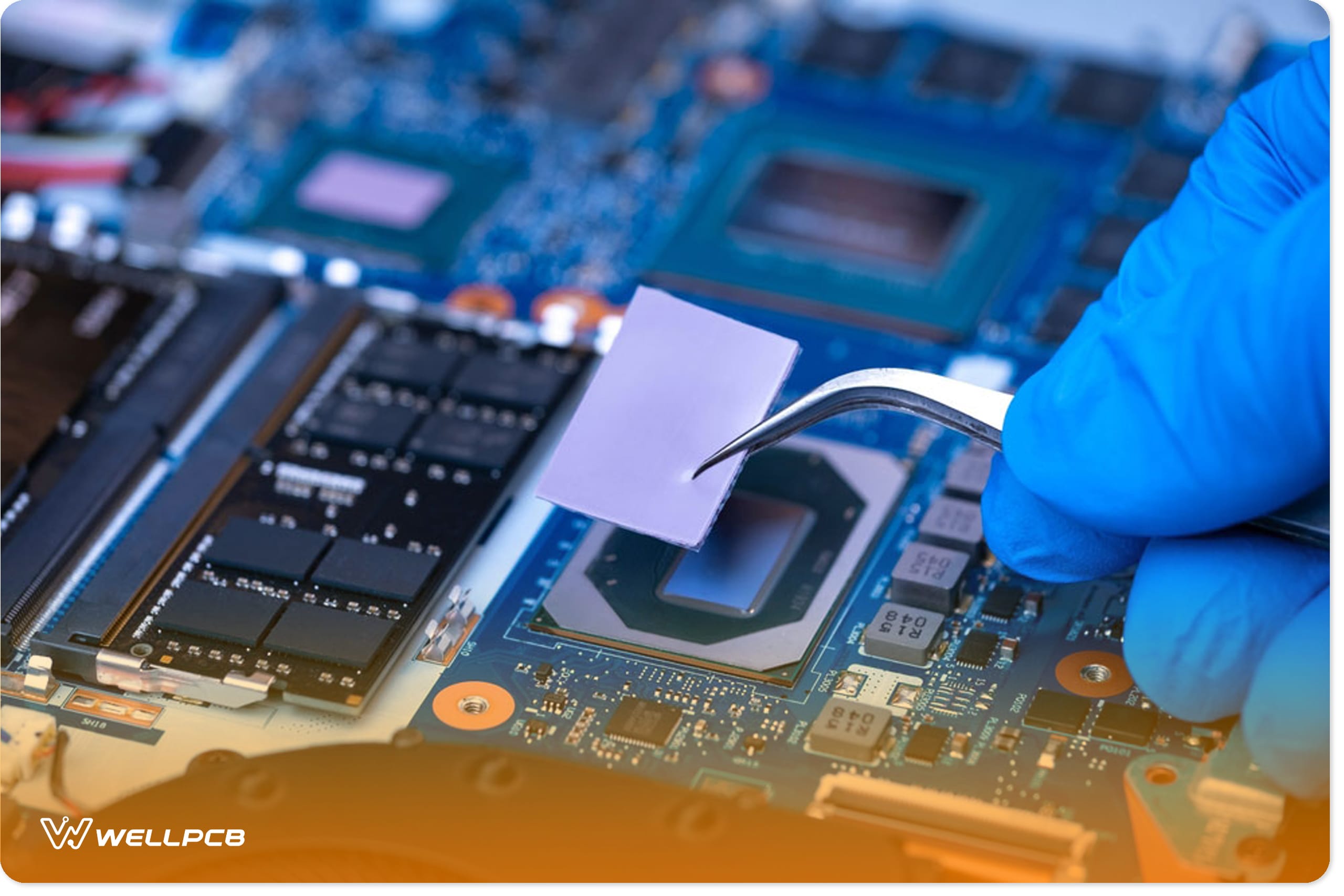 PCB Thermal Pad Guide | Heat Dissipation | Copper Pads