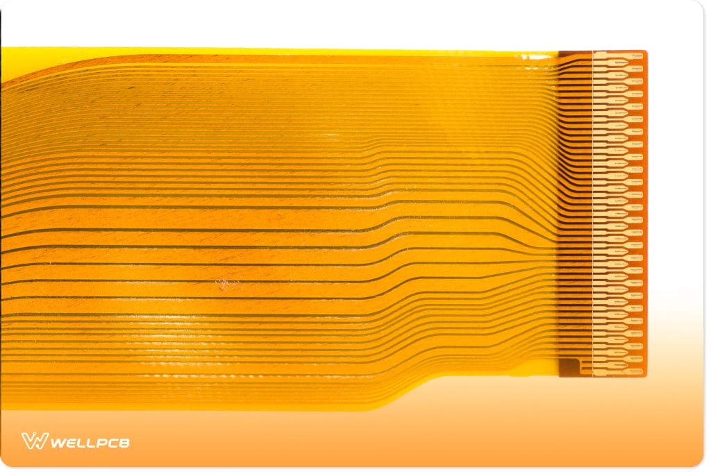 Flexible PCB vs FPC vs FFC Cable | Design Guide