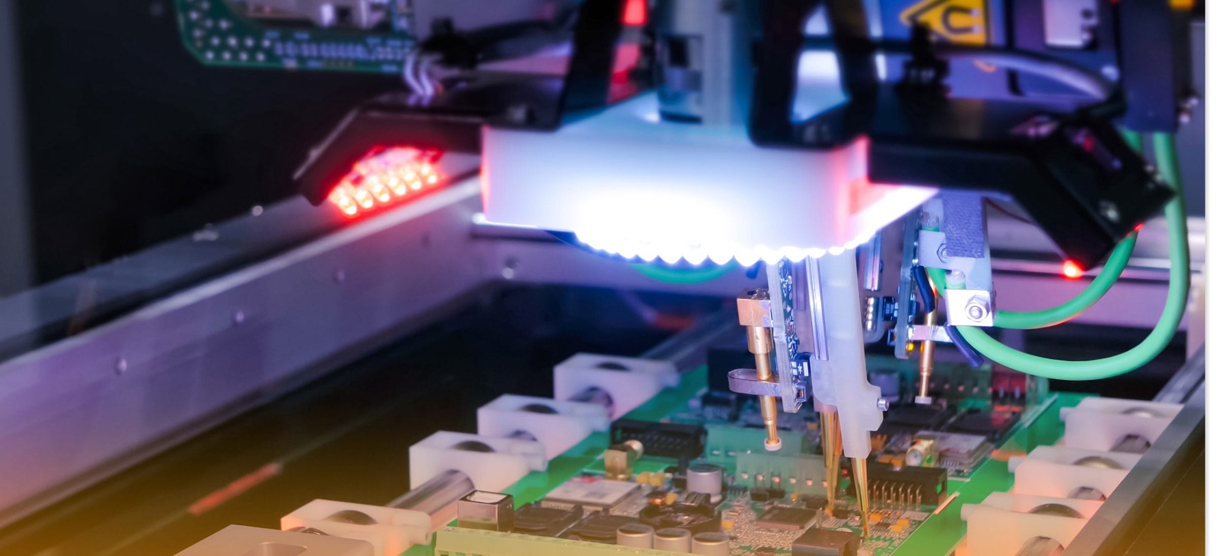 PCB AOI Testing | Automated Optical Inspection Process