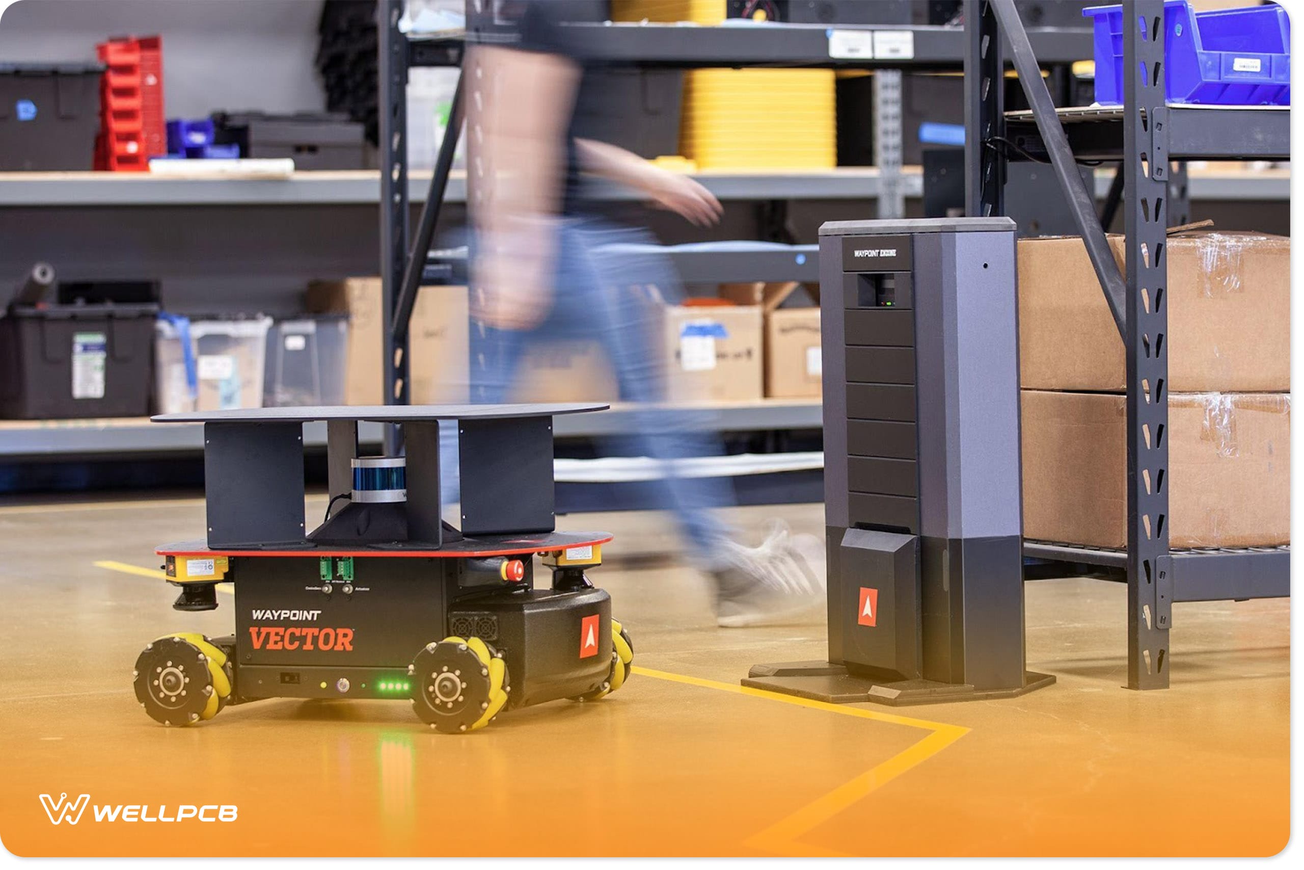 STM32 Pinout Guide | MCU Layouts & Pin Configuration