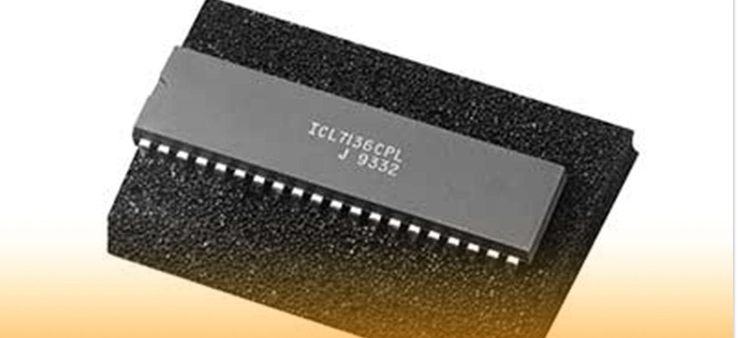 Digital to Analog Converters (DAC) | ADC & DAC Types