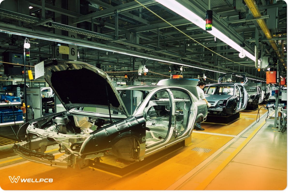 High Current Voltage Regulator | Power Control | DC Regulation