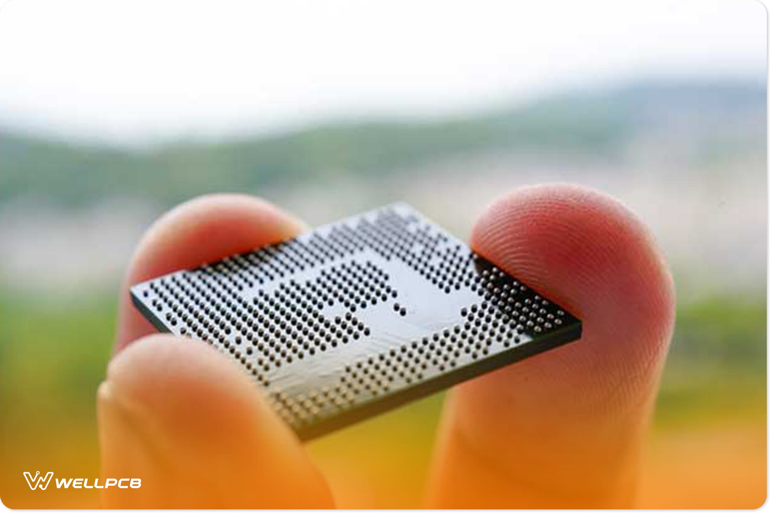 BGA Soldering | PCB Assembly | BGA Rework Process