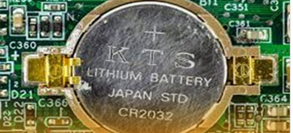 Battery Backup Circuit | PCB Projects for Power Systems