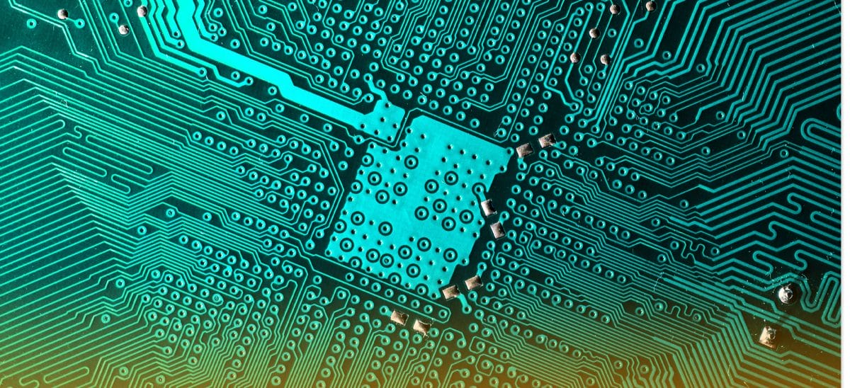 PCB Manufacturing: Custom Bare Boards & Circuit Fabrication