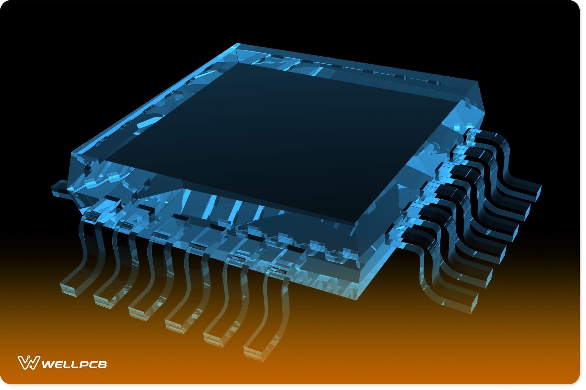 TQFP vs LQFP | Package Types | IC Mounting Comparison