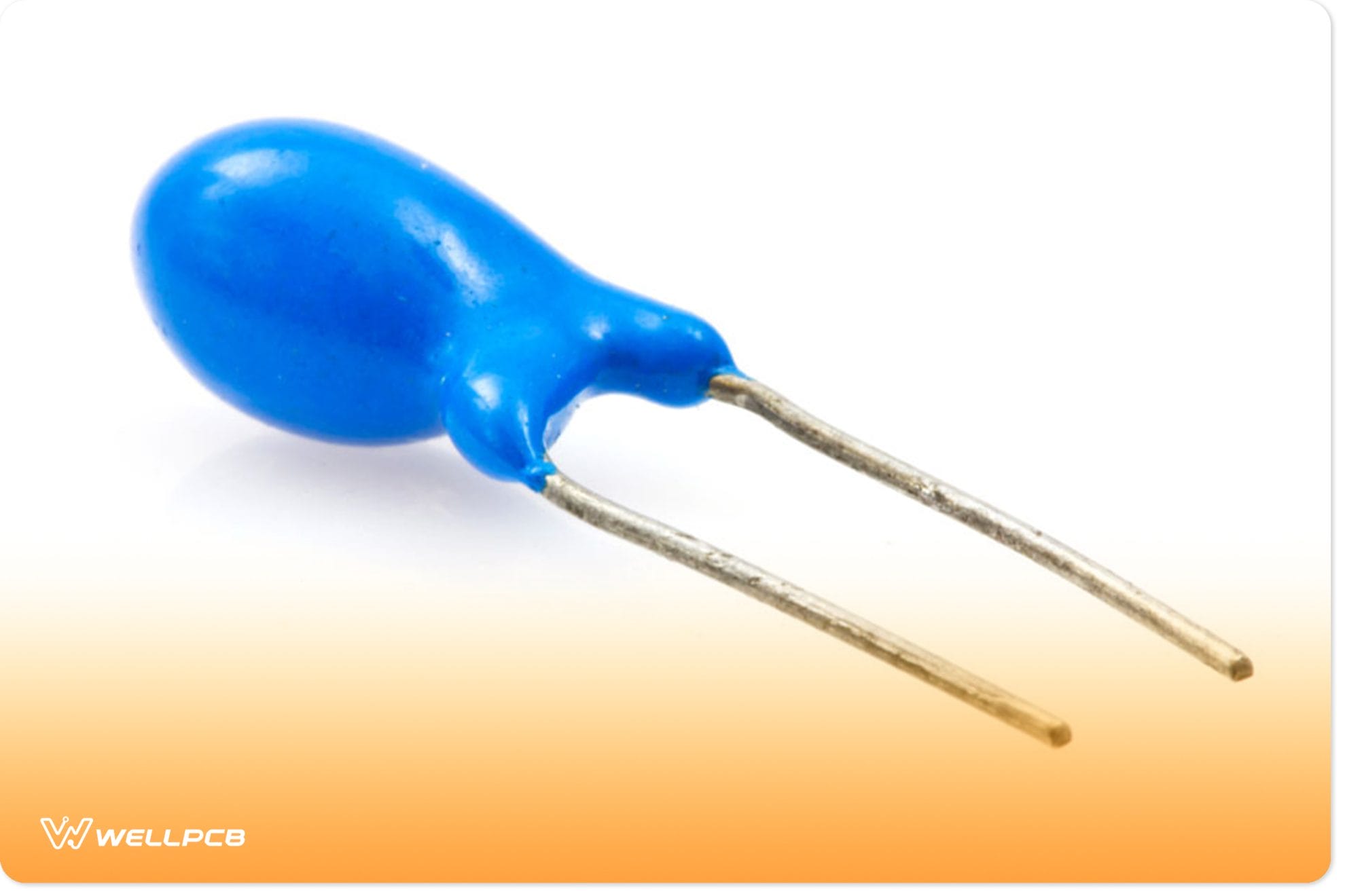 Tantalum Capacitor Markings | Codes | Rating Guide