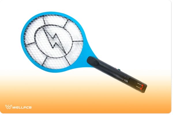 DIY Taser Circuit | High Voltage PCB Design | Self Defense