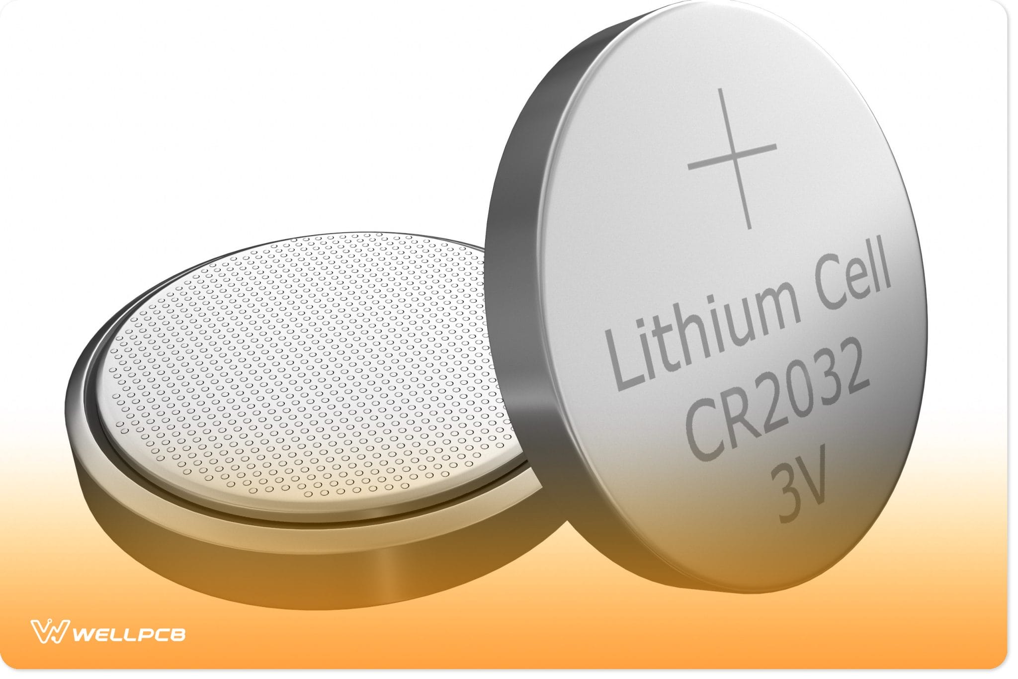 CR2025 vs CR2032 | Coin Battery Comparison | Size Differences