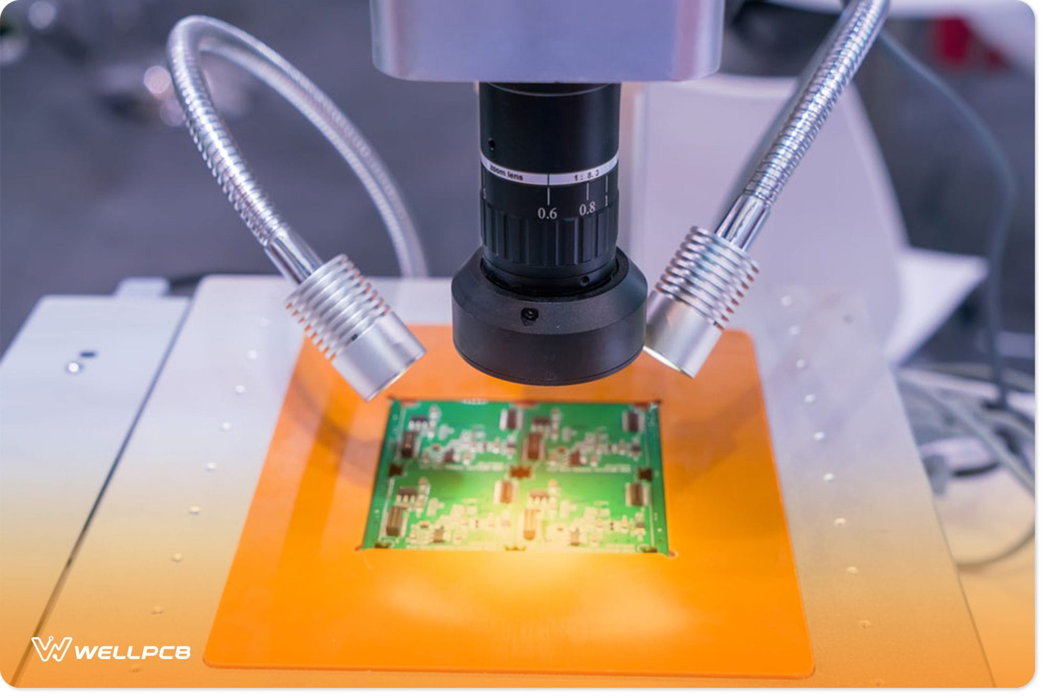 Presensitized PCB | Photosensitive Circuit Boards