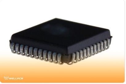 PLCC Packages | Plastic Leaded Chip Carriers | PCB Assembly