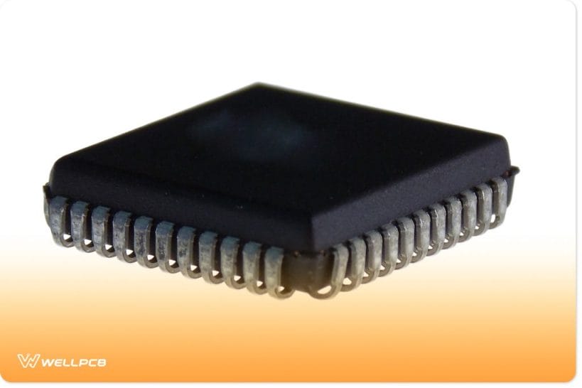 PLCC Packages | Plastic Leaded Chip Carriers | PCB Assembly