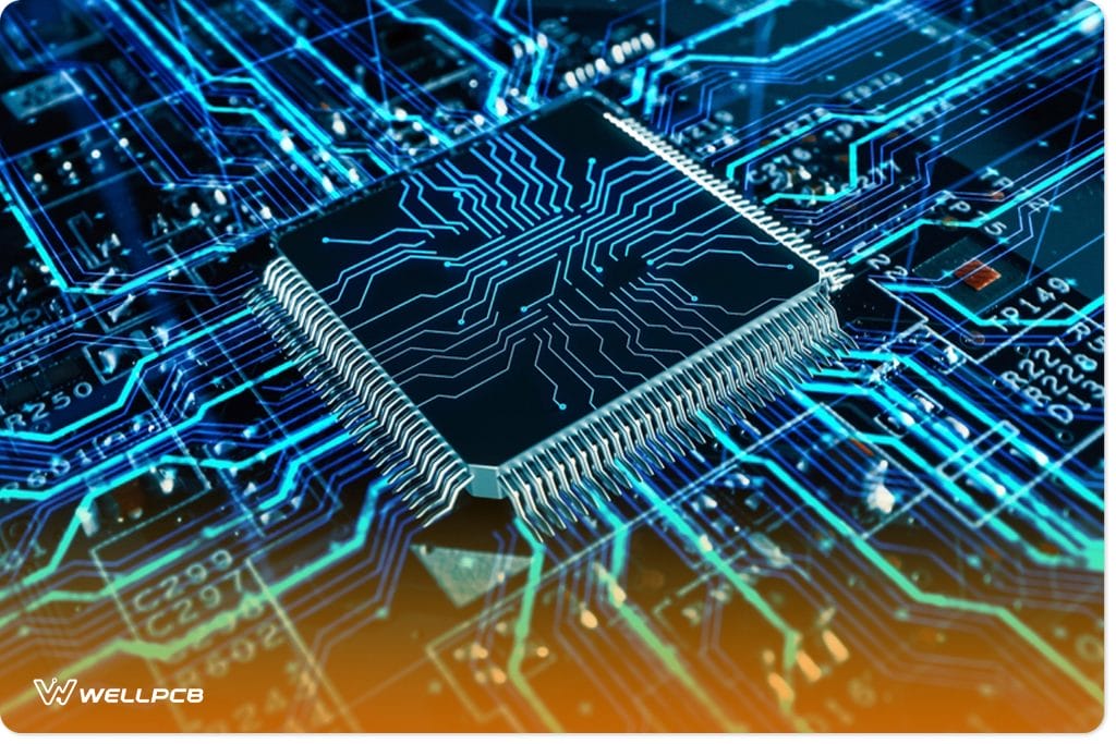 TQFP vs LQFP | Package Types | IC Mounting Comparison