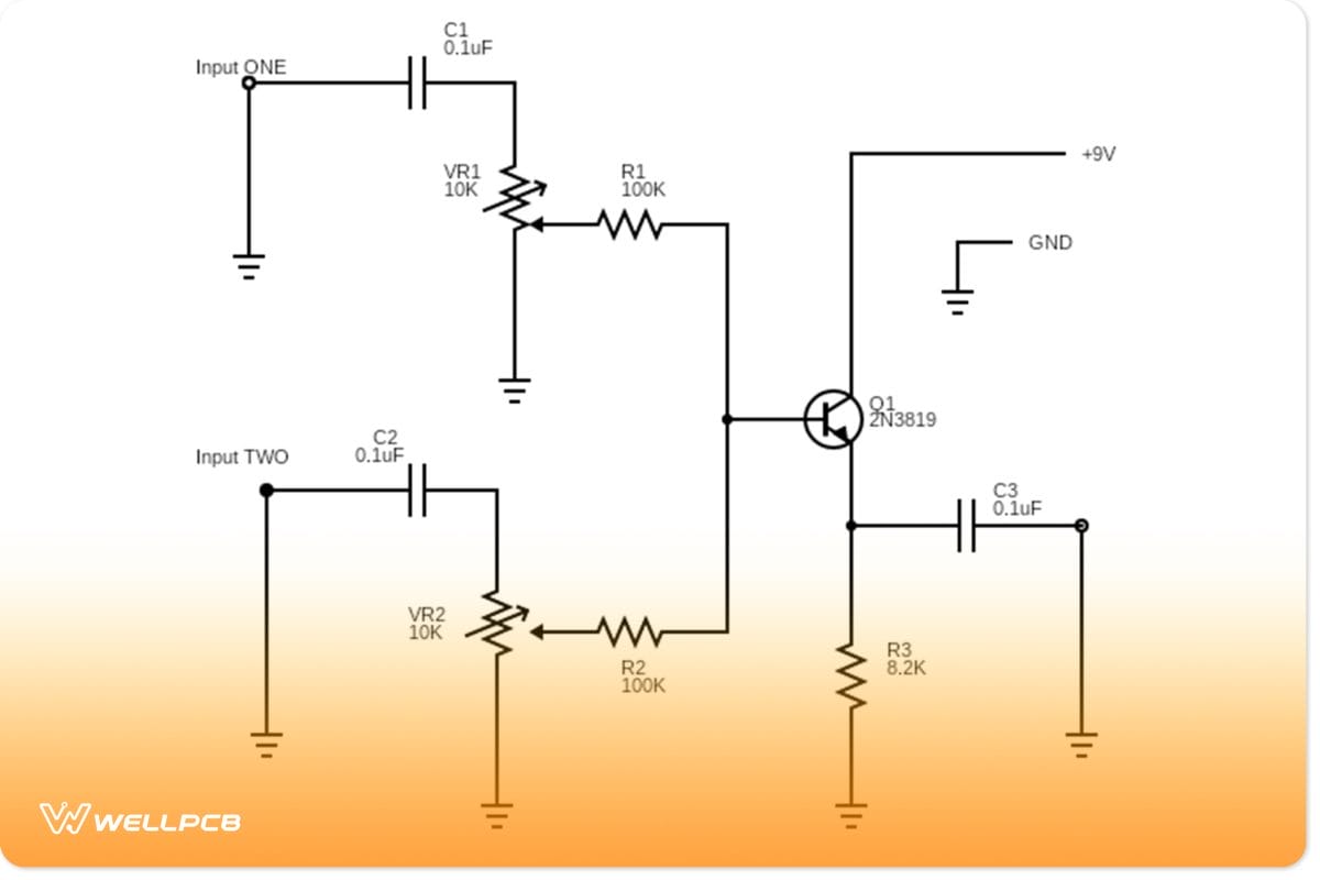 JFETs 2N3819 Transistors | FET Components & Specs