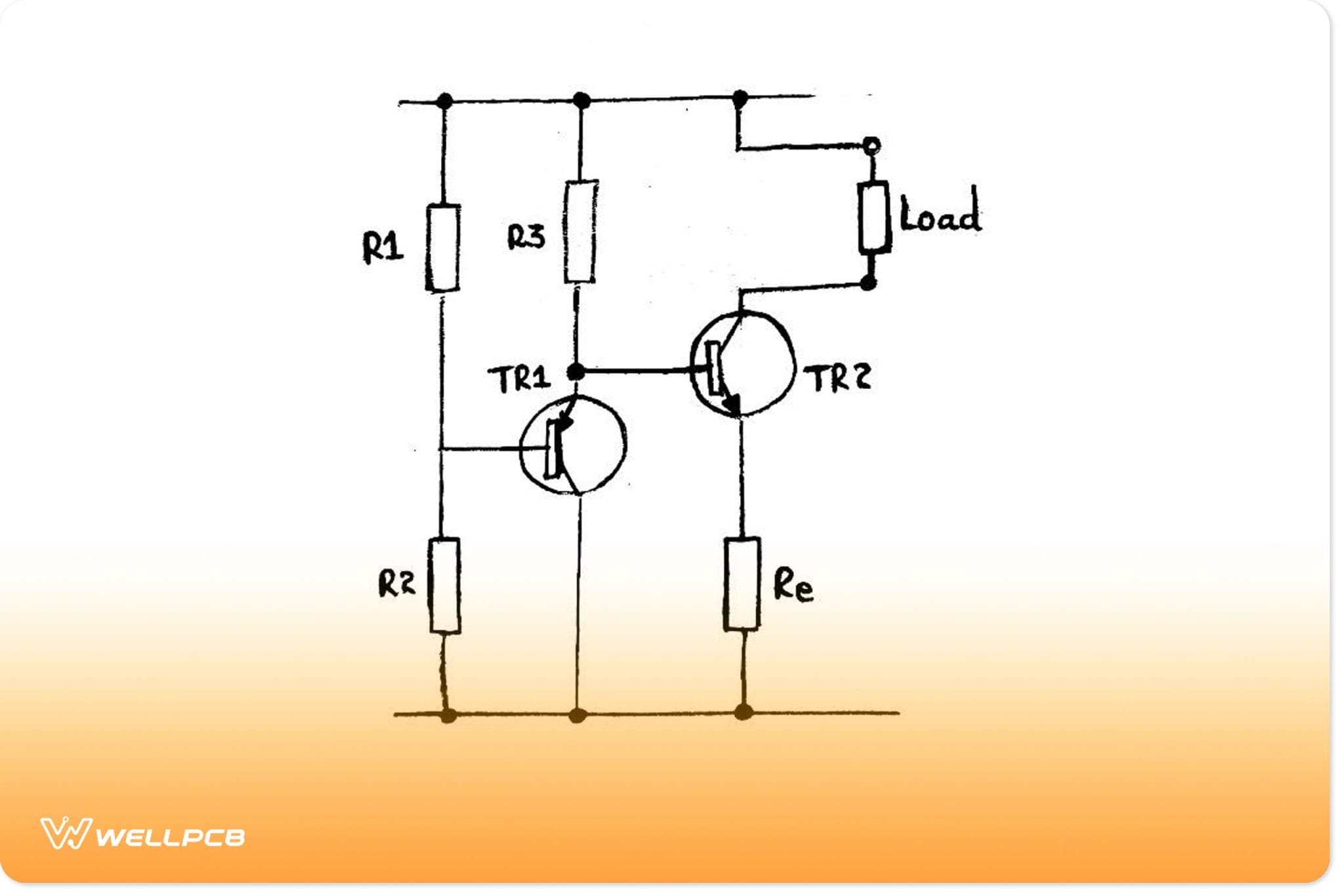 Constant Current Source | PCB Projects & Design Guide
