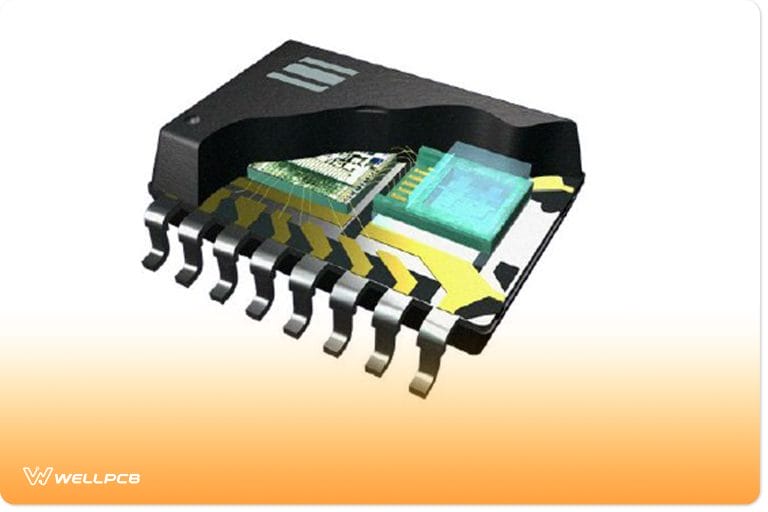 Small Outline Integrated Circuit (SOIC) | IC Packages | Guide