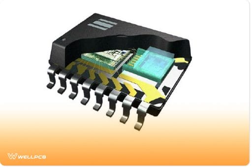 Small Outline Integrated Circuit (SOIC) | IC Packages | Guide