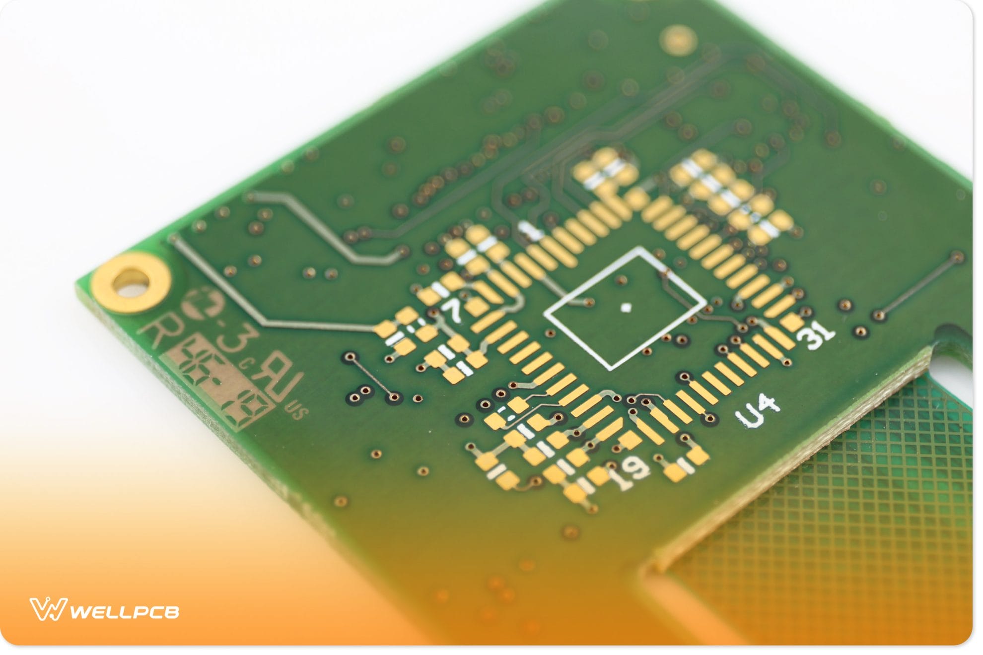PCB Manufacturing | Bare Circuit Board Production | Assembly