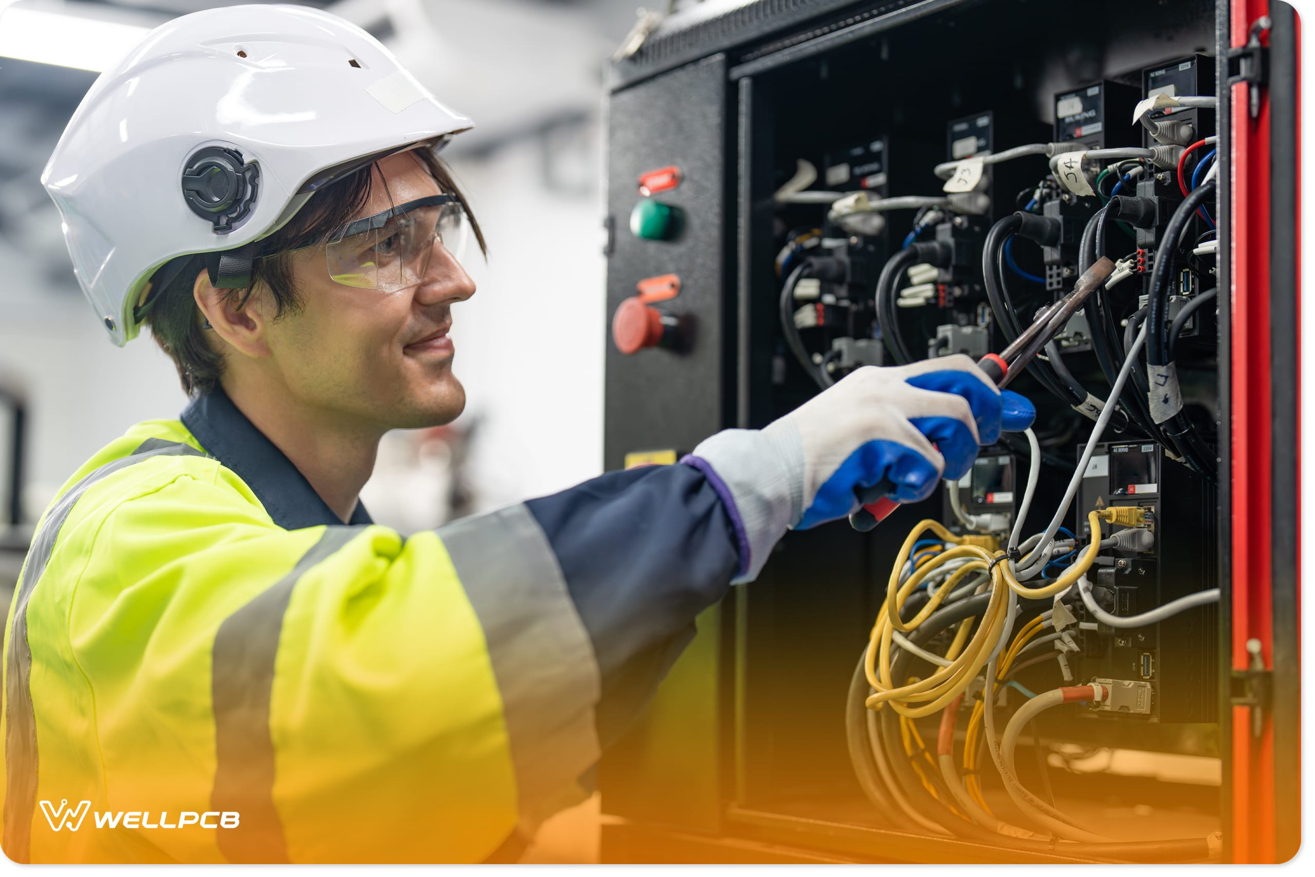 Custom Wiring Harness: Comprehensive Guide to Design, Components & Applications | WellPCB