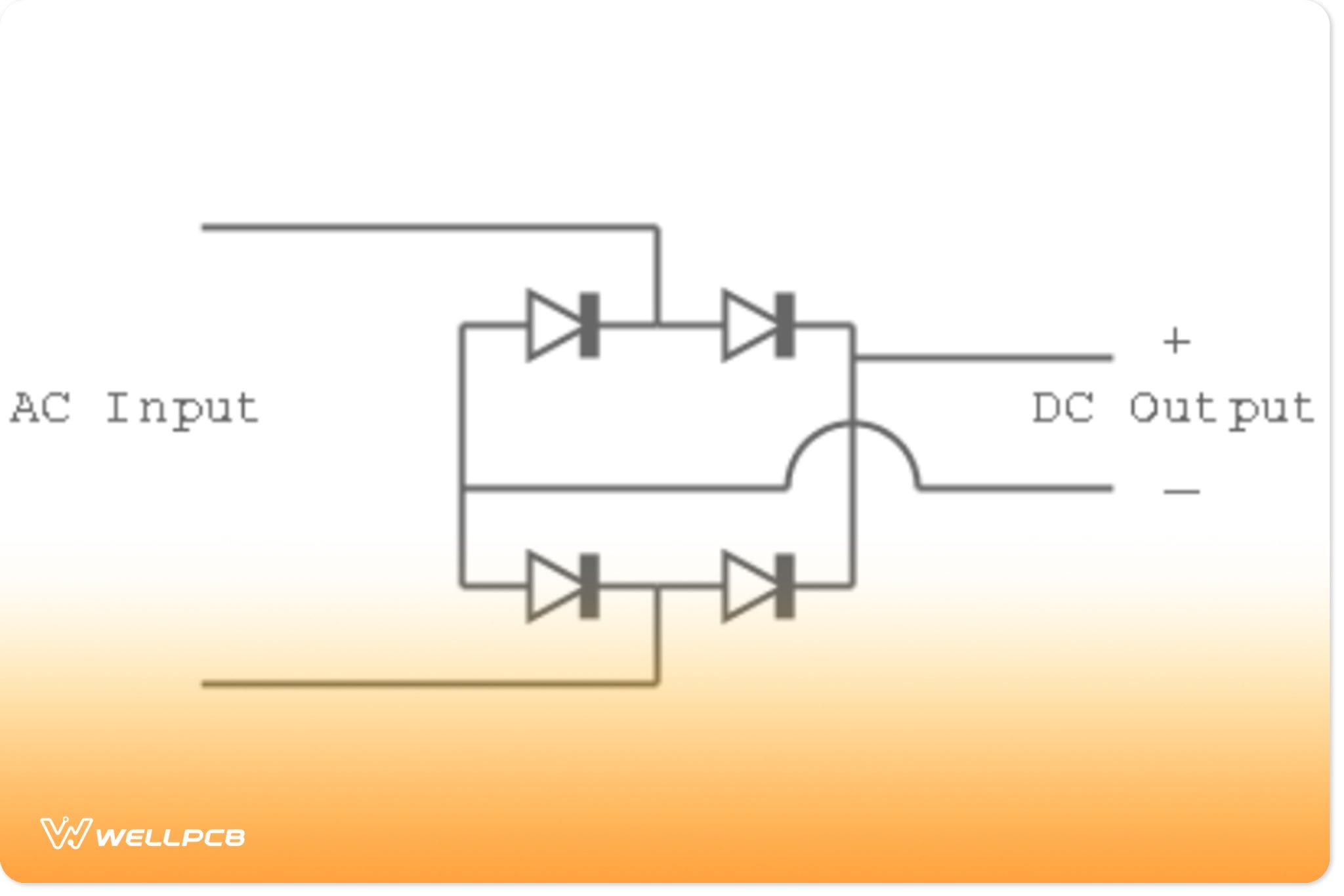 How to Make a Rectifier | DIY PCB Circuit Guide
