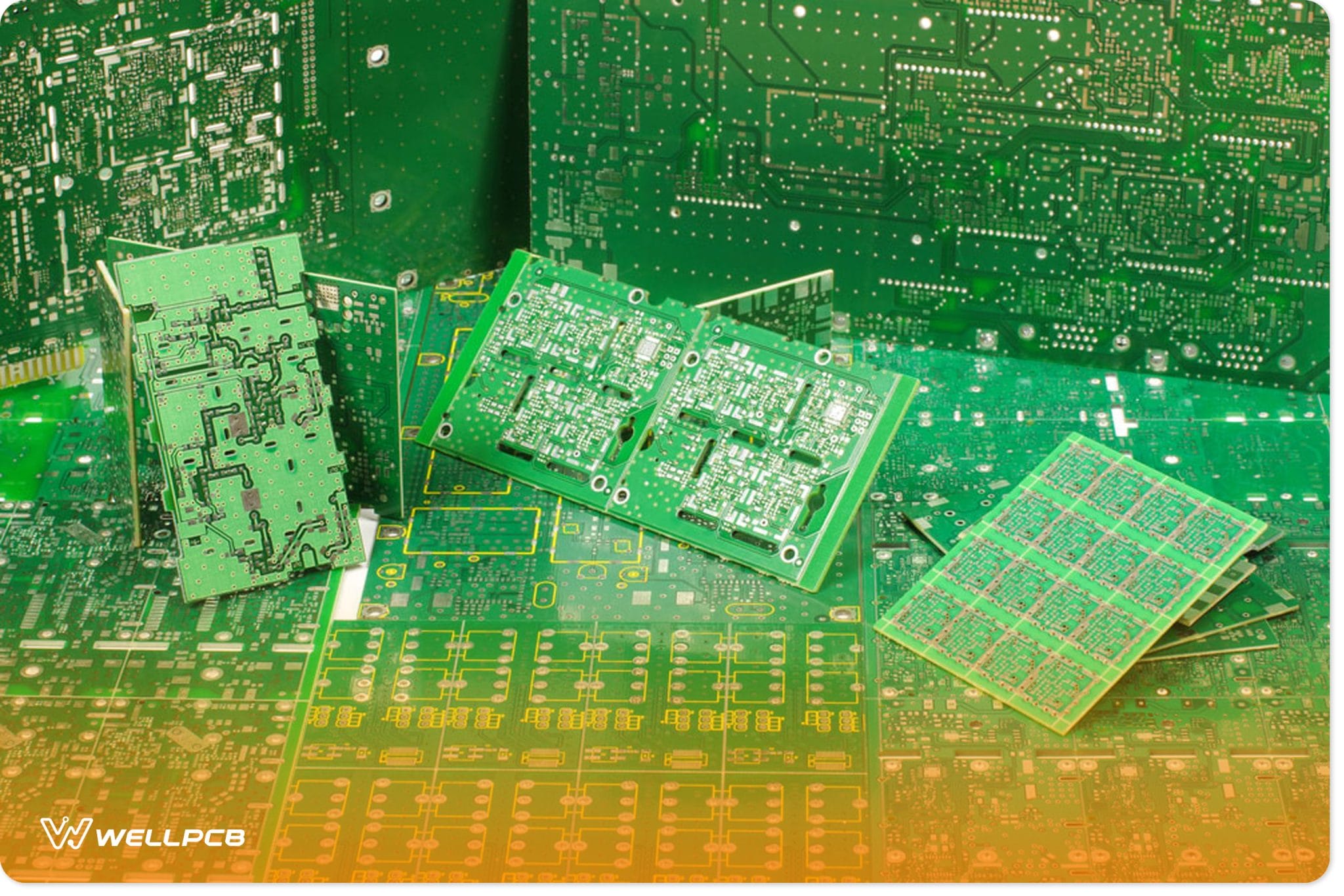 FR1 PCB Material | FR-1 Circuit Board Properties