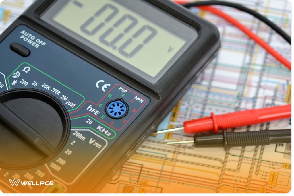FET Testing Guide | MOSFET PCB Test Methods
