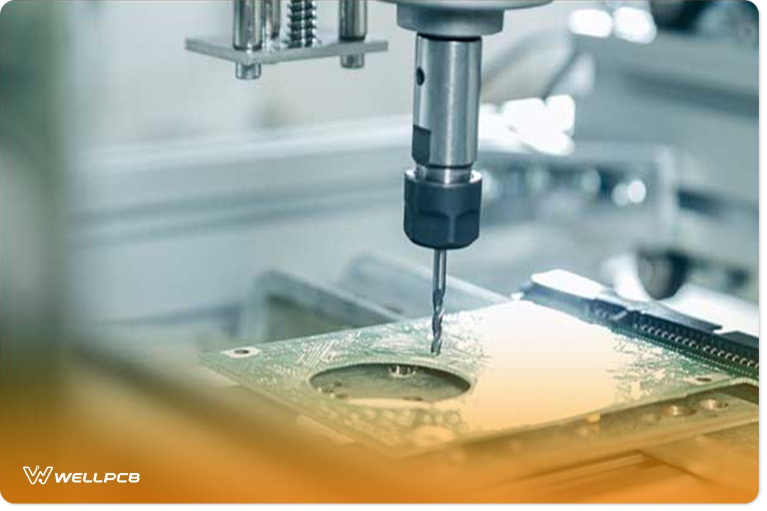 Presensitized PCB | Photosensitive Circuit Boards