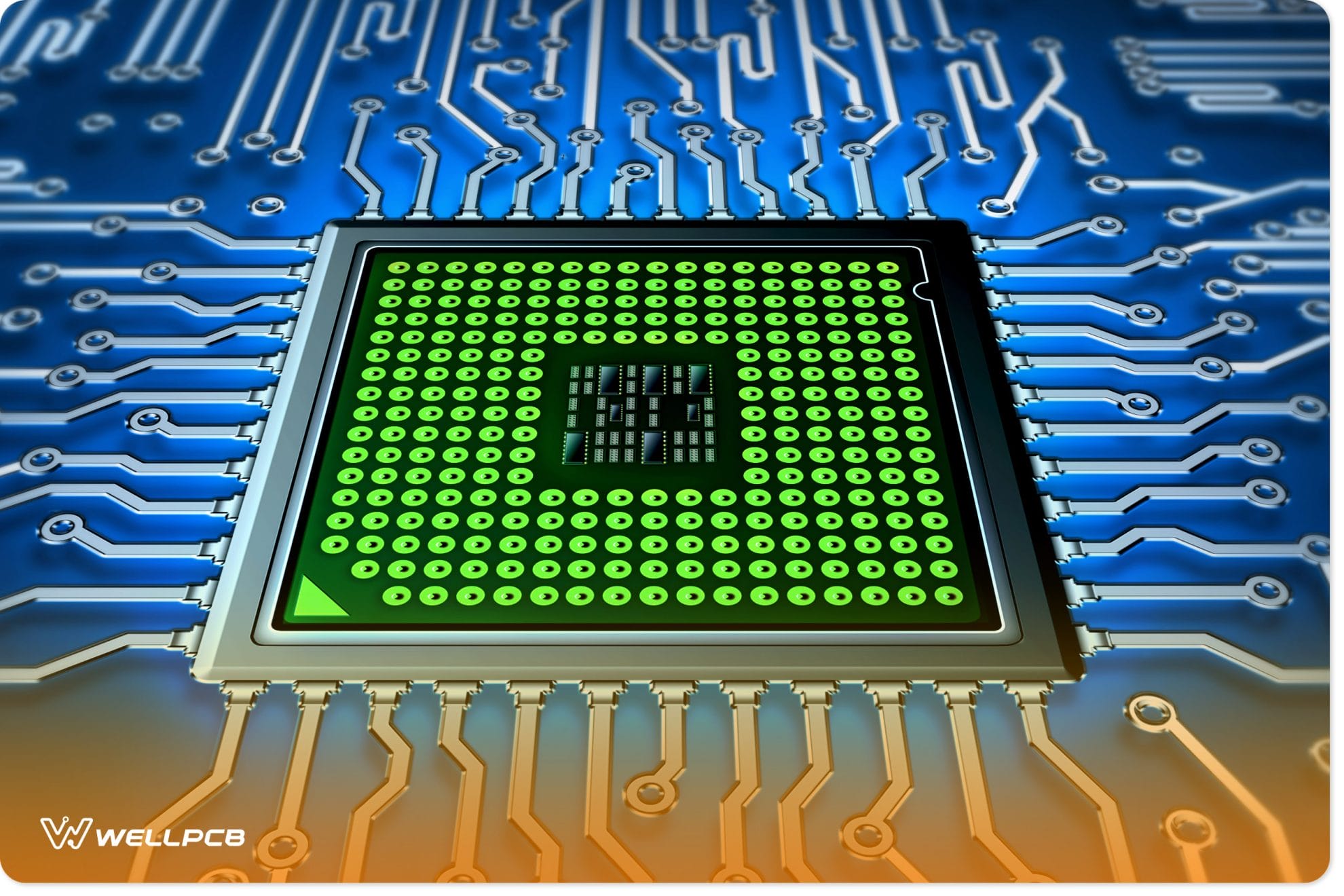 PCB Design in EAGLE | PCB Layout & Schematic Tutorial